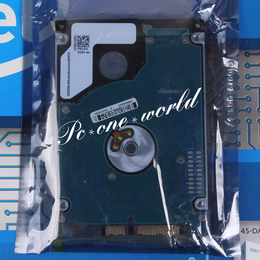 100% OK ST9320325AS Seagate 320 GB 2.5" 5400 RPM 8 MB SATA Hard Disk ...