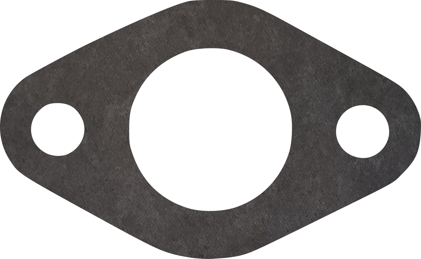 Suzuki Carburetor Carb Intake Gasket RV125 TS185 TC185 DS100 TS100 ...