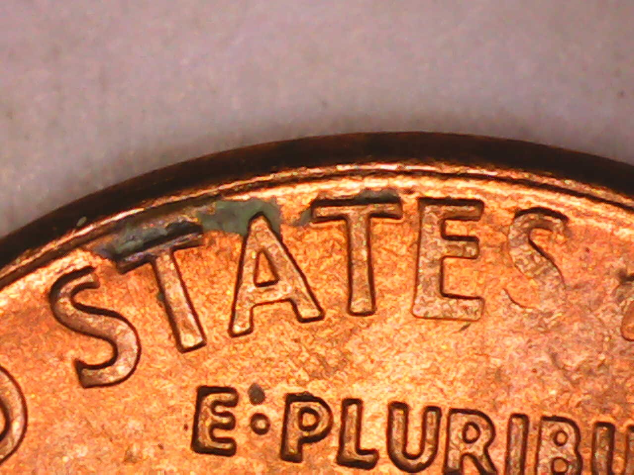 1990 D Lincoln Memorial Penny w ERRORS! DDO/DDR RARE Double Die OBV/REV ...