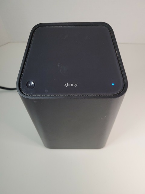 XFINITY CGM4140COM 1000Mbps Wi-Fi Modem for sale online | eBay