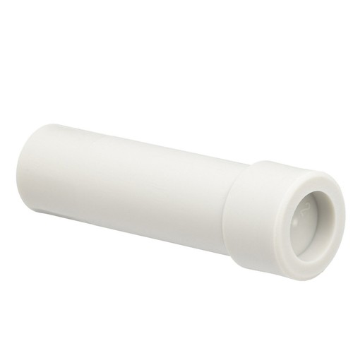 A 1 PCS SMC KQ2P-12 PBT Push-to-Connect Tube Fitting Plug 12mm Tube OD ...