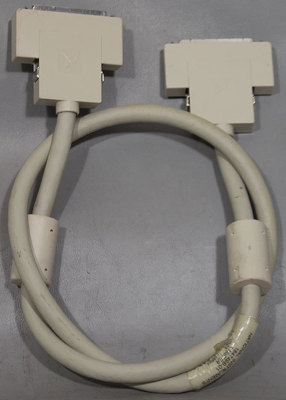 Data Acquisition Systems - Shielded Cable 1-Meter