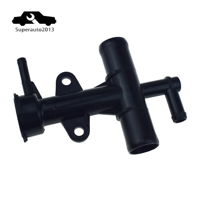 Radiator Coolant Filler Neck 21418-3AB3A For Nissan Versa Note 1.6L ...