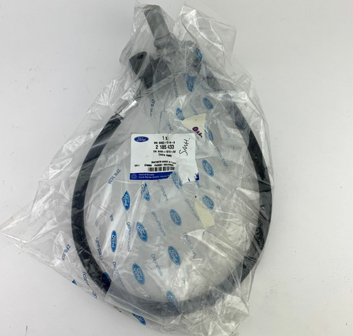 FORD TRANSIT MK4 Spare Wheel Carrier Release Cable 2549337 NEW GENUINE ...