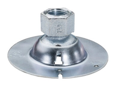 Topaz TOPZ33R 33R 1/2IN-3/4IN Flexible Fixture Hanger | eBay