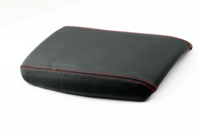 Center Console Armrest Leather Synthetic Cover for Corvette C5 97-04 ...