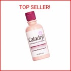Calamine Lotion by Caladryl, Skin Protectant plus Itch Relief, 6 Fl Oz ...