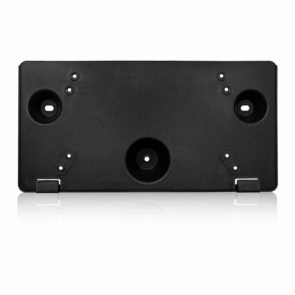License Plate Bracket For 2020-22 Ford Explorer Police Interceptor ...