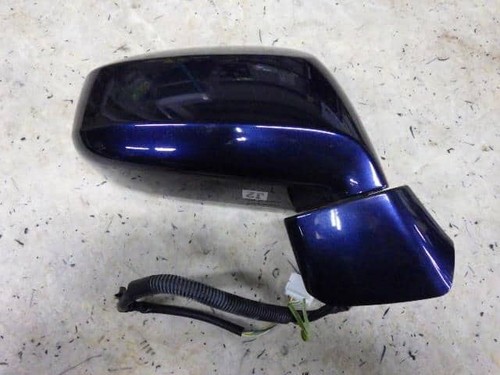 HONDA Freed Spike 2010 Right Side Mirror 76200SYYJ21ZB [Used ...