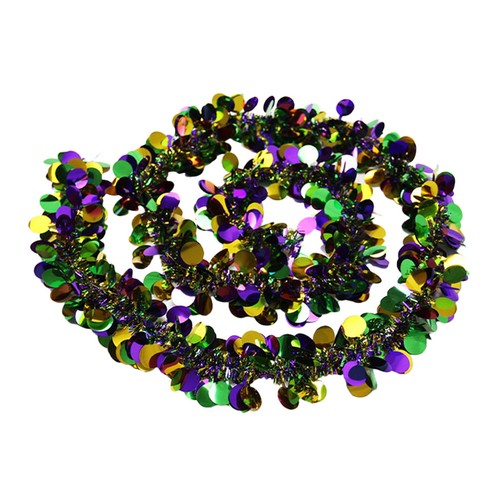 Party Garland Decoration Window Door Hanging Decorations Fireplace ...