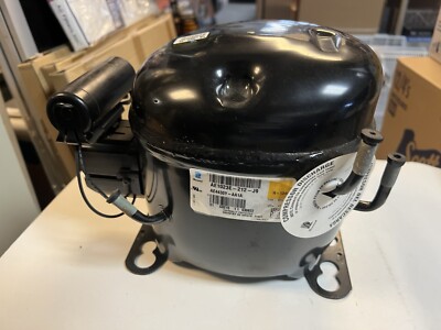 Tecumseh AE4430Y-AA1A Replacement Refrigeration Compressor | eBay