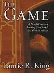 The Game by King, Laurie R. 9780786261611| eBay