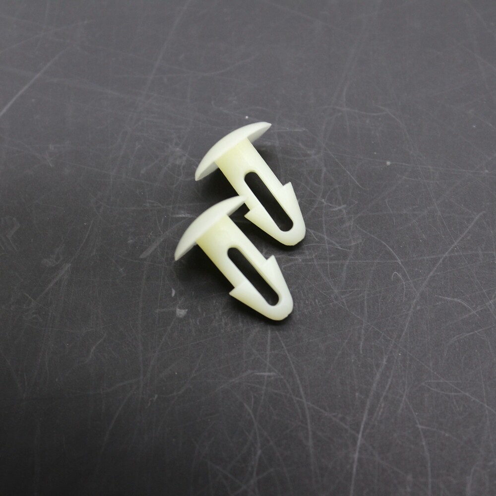 50Pcs For Mercedes Benz R107 W108 W114W115 W116 W123 W126 Door Seal ...