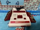 Famicom Console w/ square buttons Japan NTSC-J Nintendo Family Computer ...