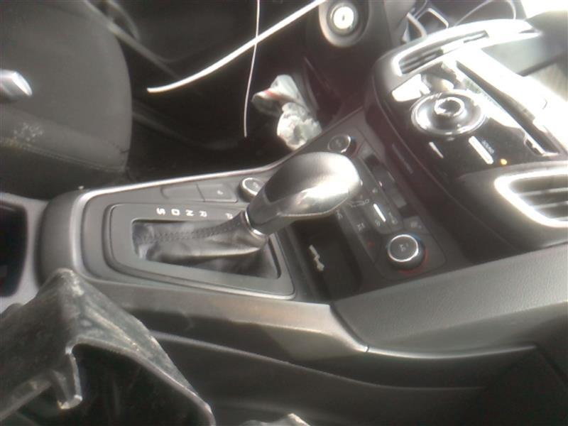 Used Automatic Transmission Shift Lever Assembly fits: 2017 Ford Focus ...