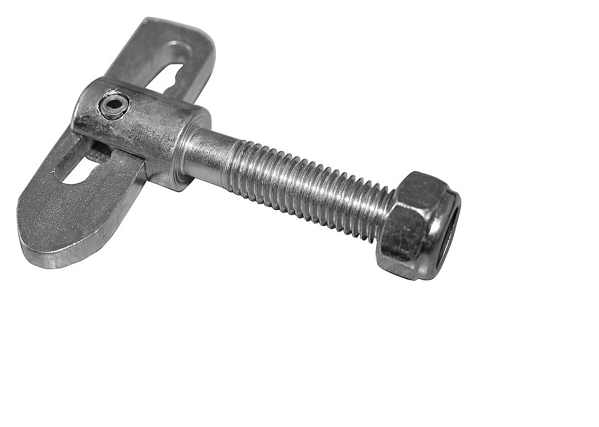 10 x Anti Luce Rattle Latch Bolt on 70mm Thread - Trailer Truck Ute ...