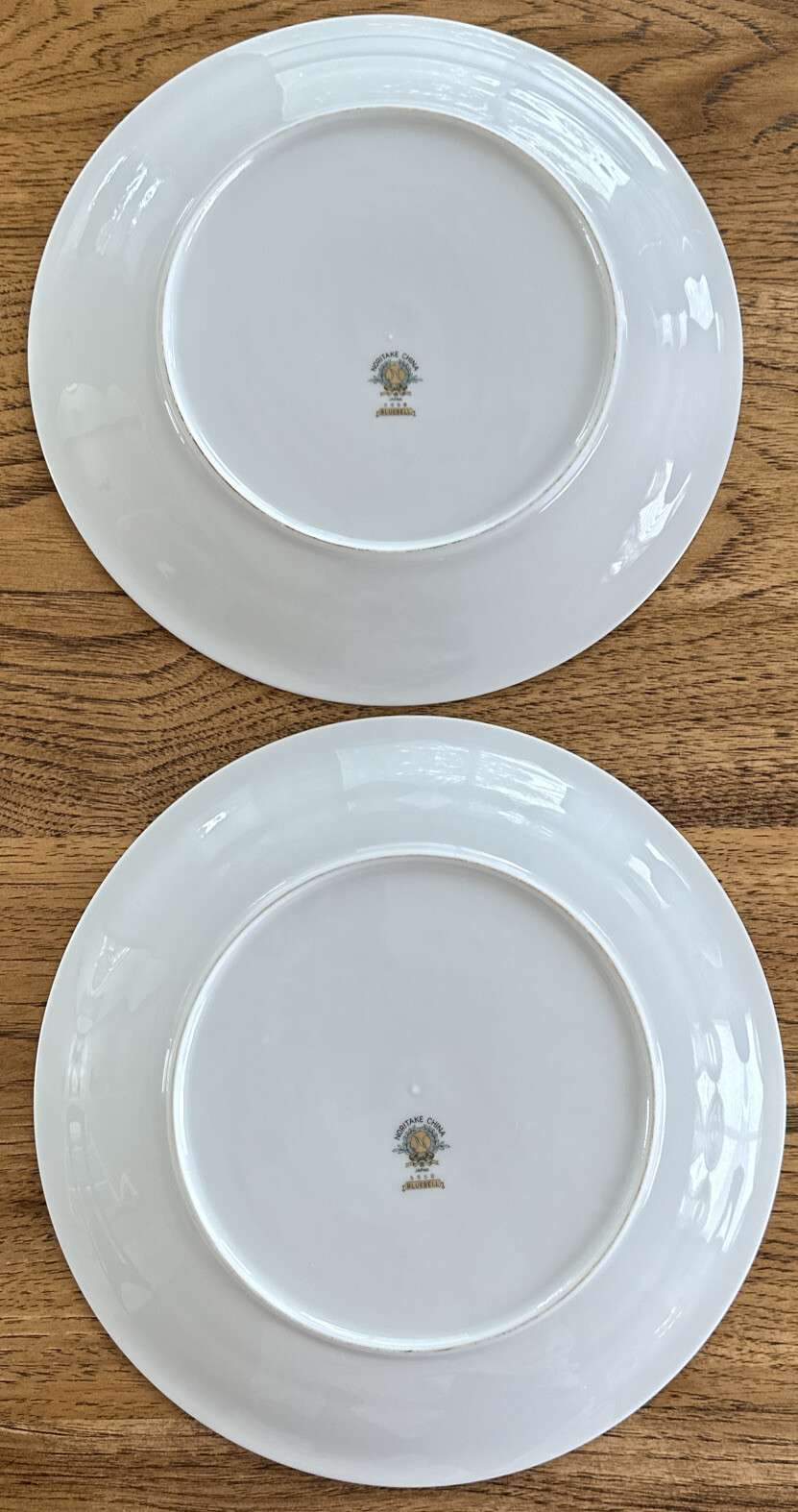 Vintage Noritake China Pattern- Bluebell 5558 | eBay