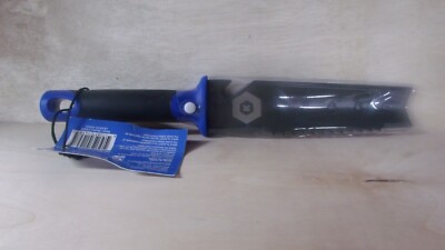 Kobalt Root Slayer Soil Knife Brand New Lifetime guarantee from Kobalt ...