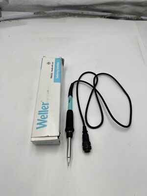 Weller Tools OEM WEP 70 - Soldering Iron 70W 120V 450°C For WE1010 | eBay