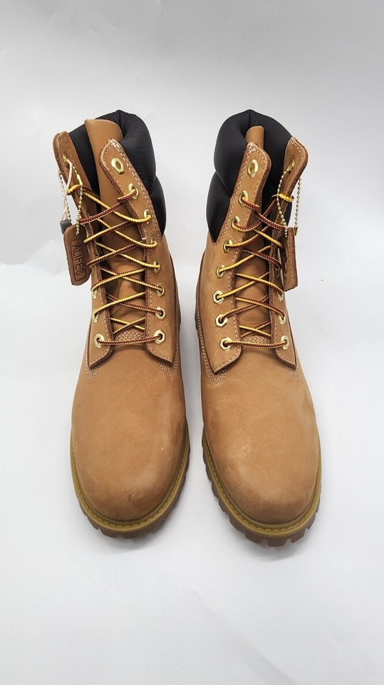 Timberland x Alife 7.5 inch Wheat Boot TB0A2QC9-231 | eBay