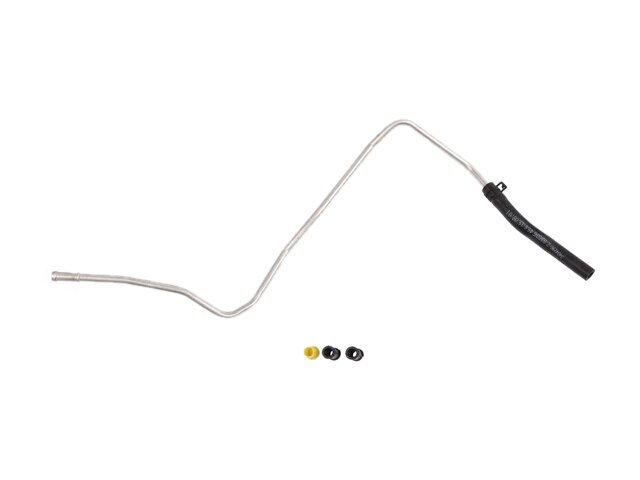 To Reservoir Power Steering Return Line Hose Assembly For Lexus RX330 ...