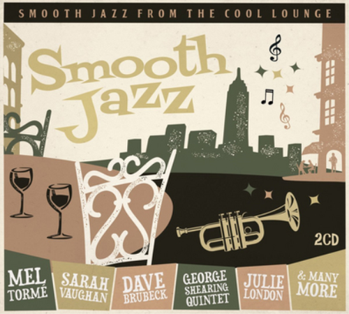Various Artists Smooth Jazz (CD) Album 4050538271409 | eBay