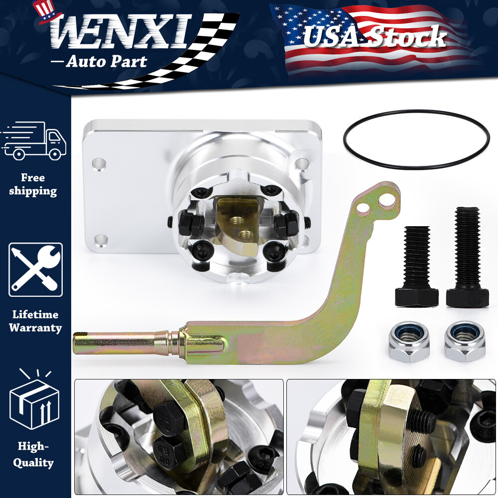 New Quick Short Shifter For Holden Commodore | Grelly USA