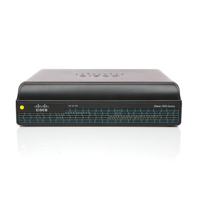 Cisco CISCO1941W-E/K9 Router II price incl VAT 3 yr warranty* B2B | eBay.de