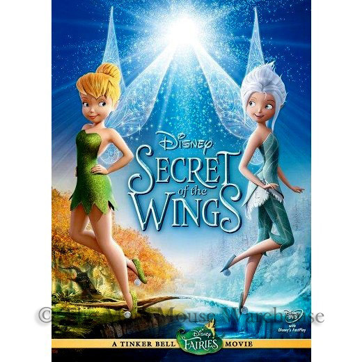 Tinkerbell Movies