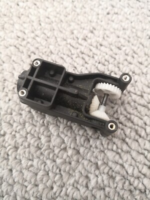 Align 450 v1 tail gear box and tt gear set HELI PLANE RC | eBay Australia