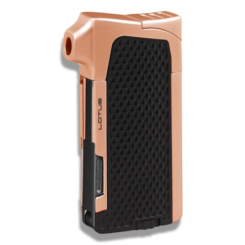 Lotus Condor Soft Flame Pipe Lighter | eBay