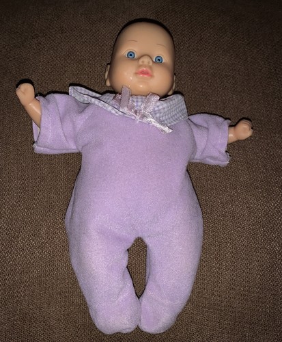 Vintage Cititoy Baby Doll 1993 7” | eBay
