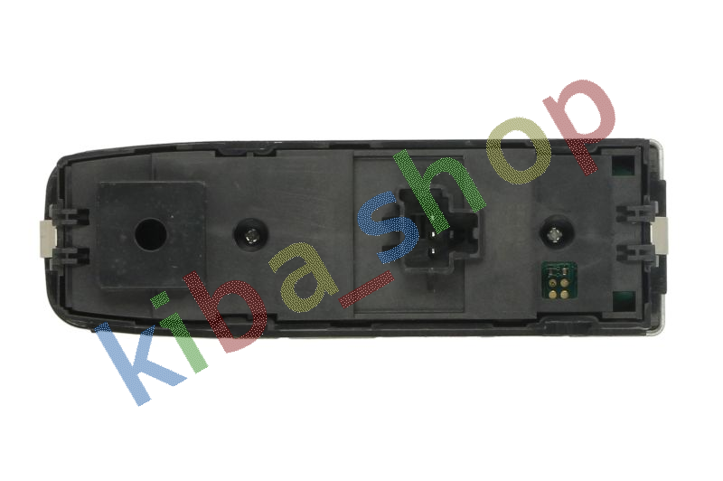 BOTH SIDES SWITCH WINDOW AND MIRRORS CONTROL FITS VOLVO FH II 0112 ...