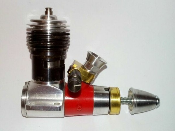 COX Tee Dee .051 Model Airplane Engine for sale online | eBay