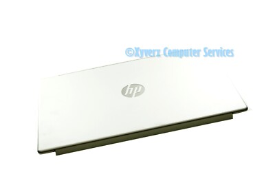 N36088-001 520PDLC0040 OEM HP LCD BACK COVER 15-FD 15-FD0357NR (GRD A ...