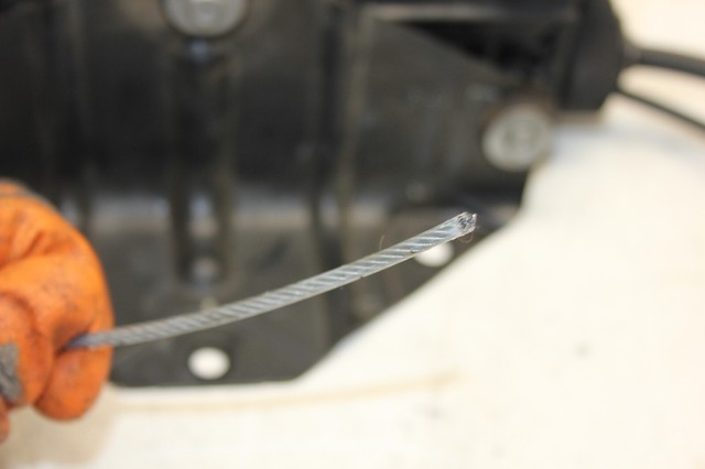 2010 BMW X5 X6 M Emergency Parking Brake Actuator Motor 34436788968 for ...