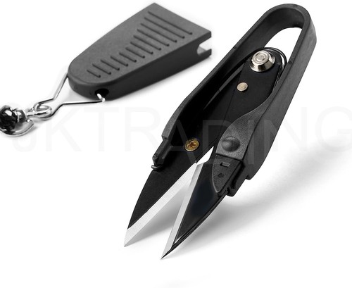JKCrafts Premium Thread Snips Yarn Thread Nipper Embroidery Snipper ...