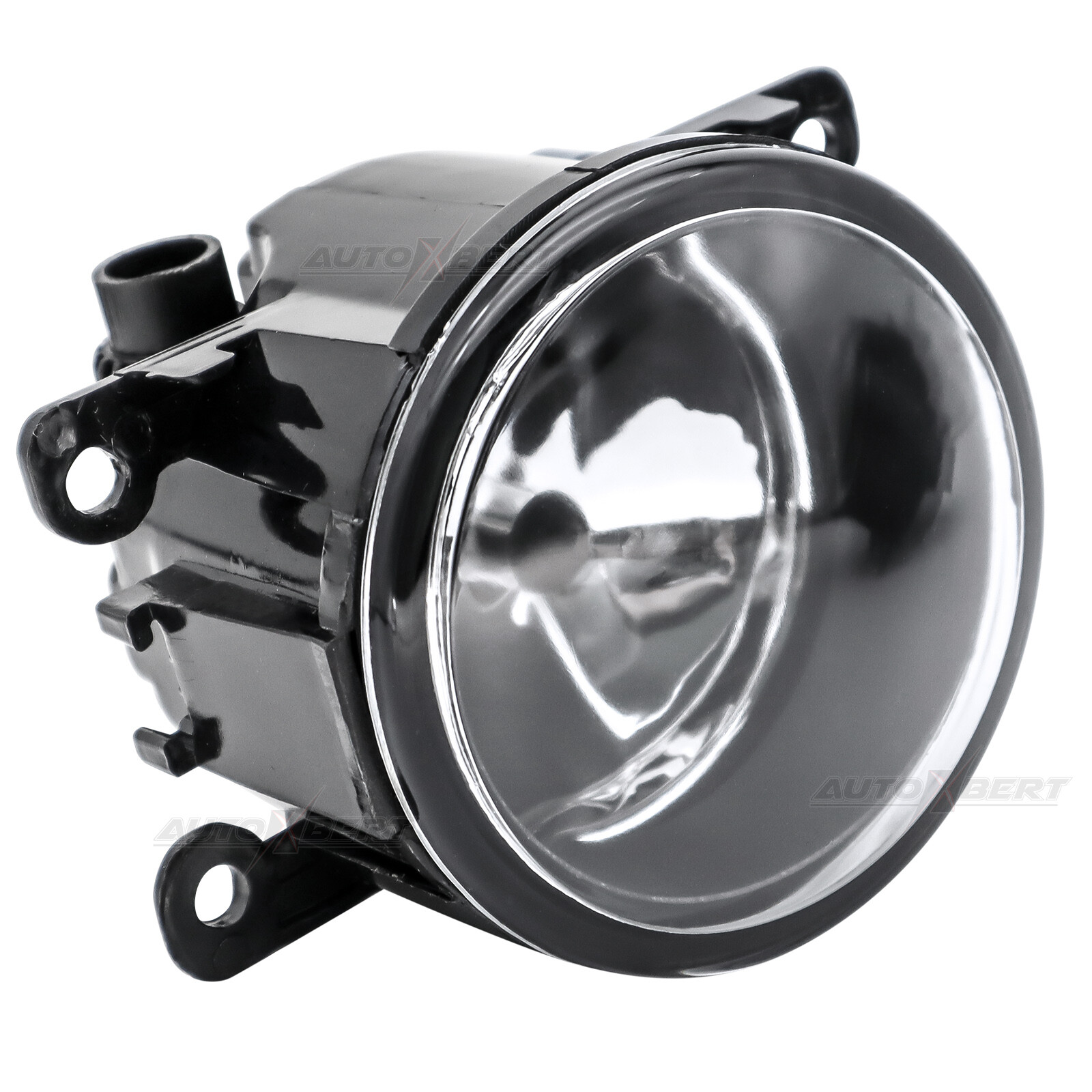 2X Nebelscheinwerfer für Renault Megane Laguna Scenic Twingo Kangoo ...