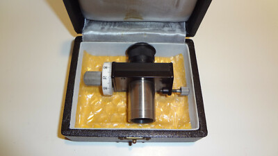 Microscope Parts & Accessories - Filar Eyepiece