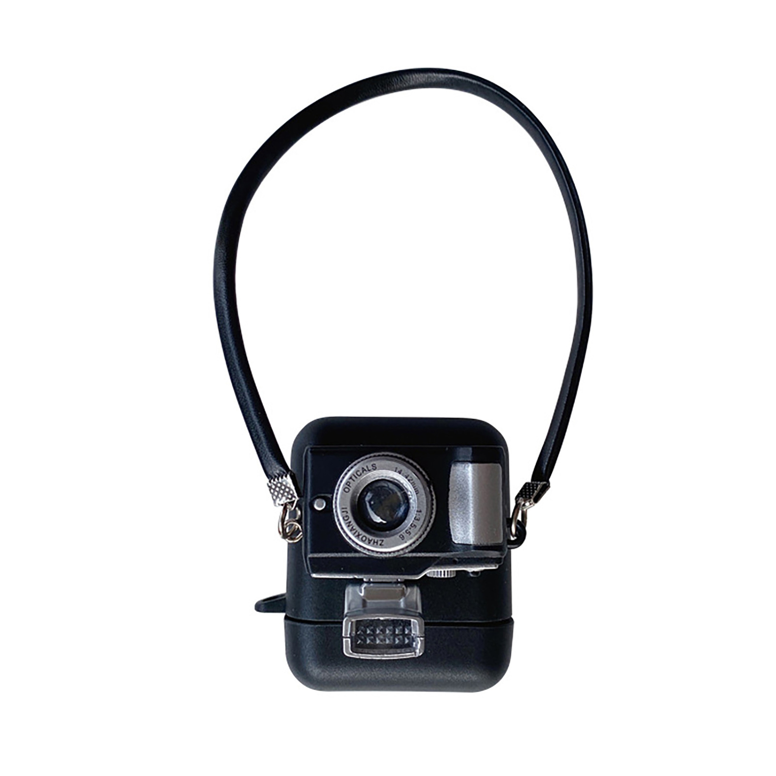 Earbud Protective Sleeve Perfect Matching Stain Resistant Retro Camera ...