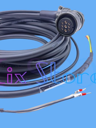 1pc new S6-L-B11-3.0 Power braking cable #WD10 | eBay.de