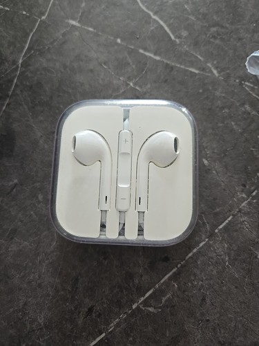 Original APPLE Wired Earphones Headphones | eBay