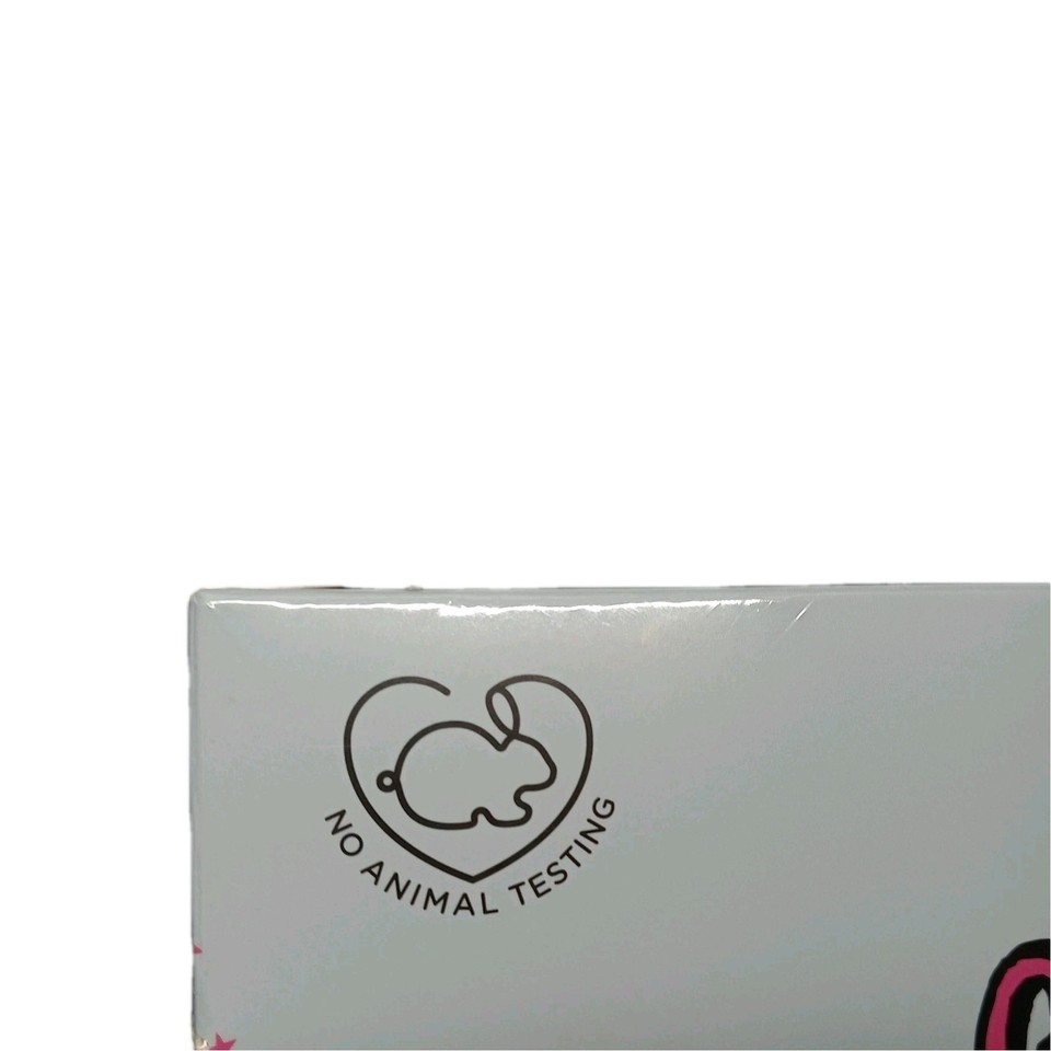 New Skin Treats Glitter Face Marine Collagen Hydrogel Masks Super ...