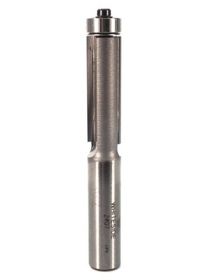 Whiteside Router Bits 2407 Flush Trim Bit with 1/2-Inch Cutting ...