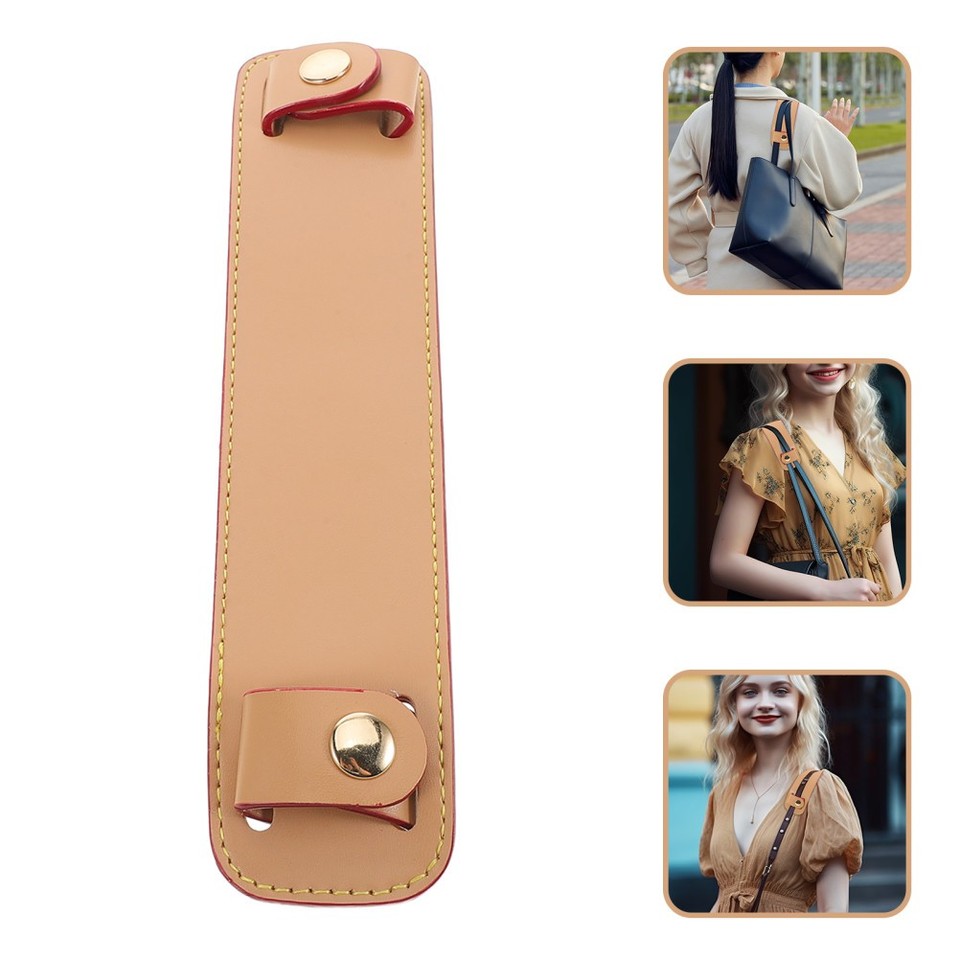 Anti Slip Purse Strap Replacement Shoulder Pads Backpack for Straps ...