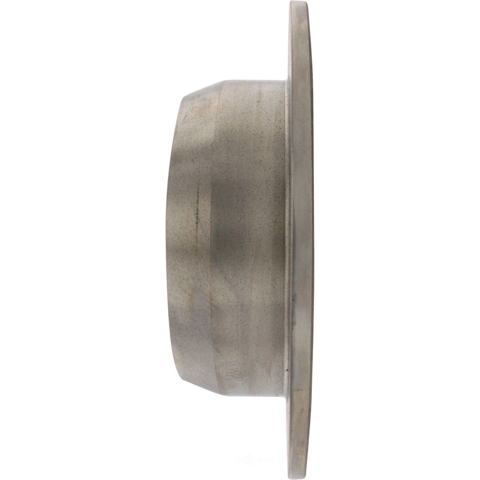 Disc Brake Rotor-C-TEK Standard Centric 121.67043 fits 99-04 Jeep Grand ...