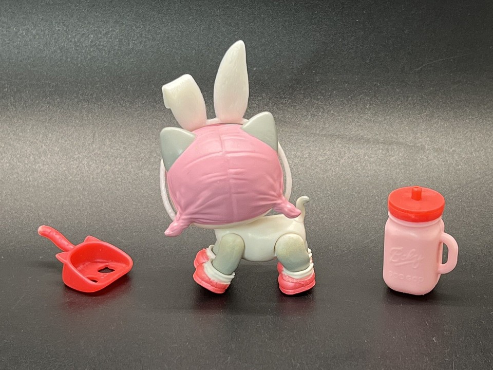 LOL Surprise Series 3 Pets HOPS KIT-TEA (Display Condition) | eBay