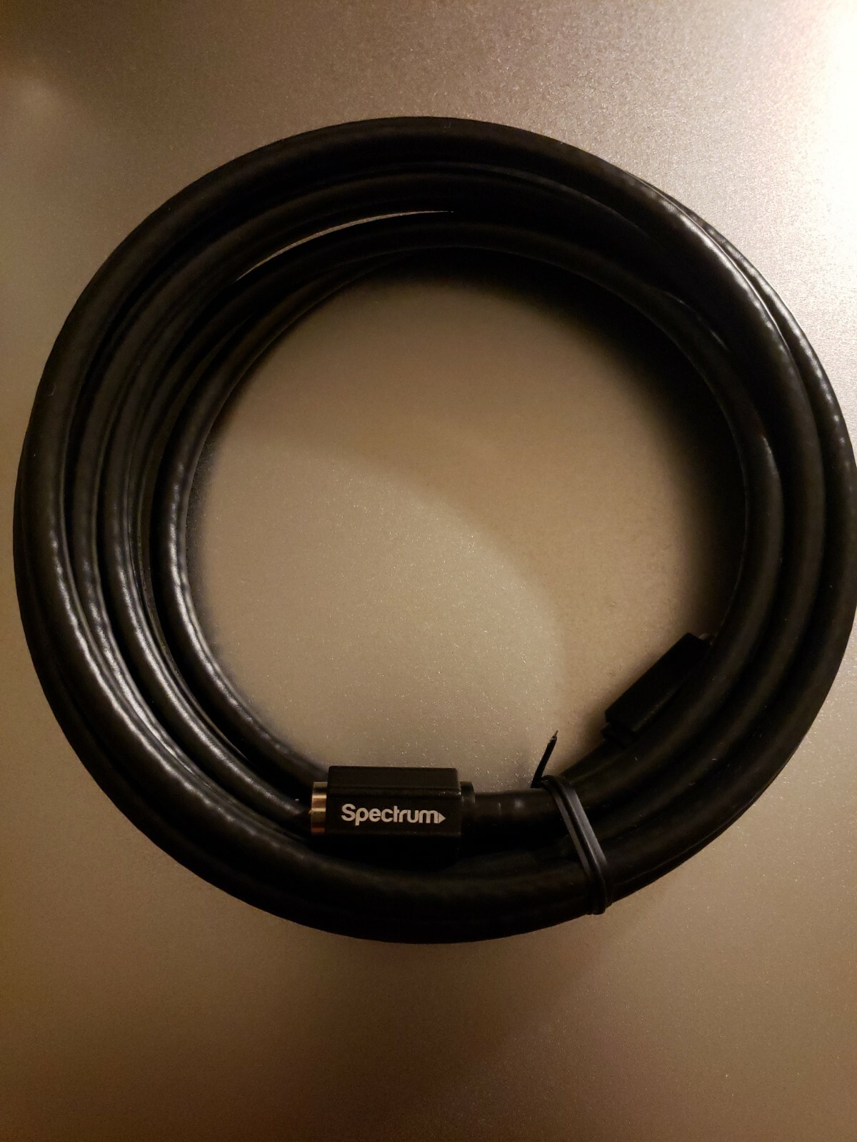 SPECTRUM AMPHENOL CTFC-T10 4002132 6 SERIES (ETL) CATV 18 AWG CABLE NEW ...