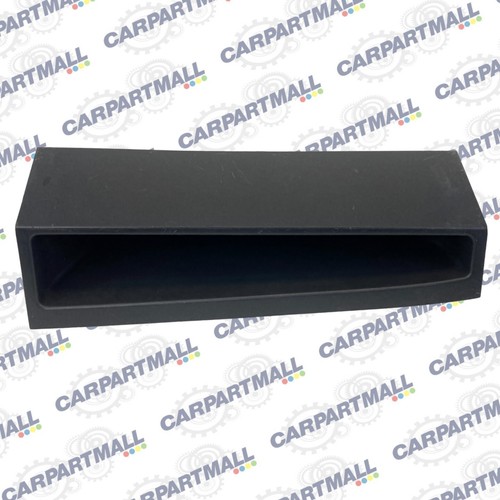 2009-2013 Toyota Matrix Dash Instrument Storage Box Compartment Panel ...