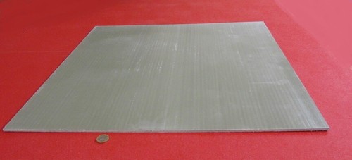 Fiberglass Sheet, Extren .188" (3/16") Thick x 24" x 24" Olive Green | eBay